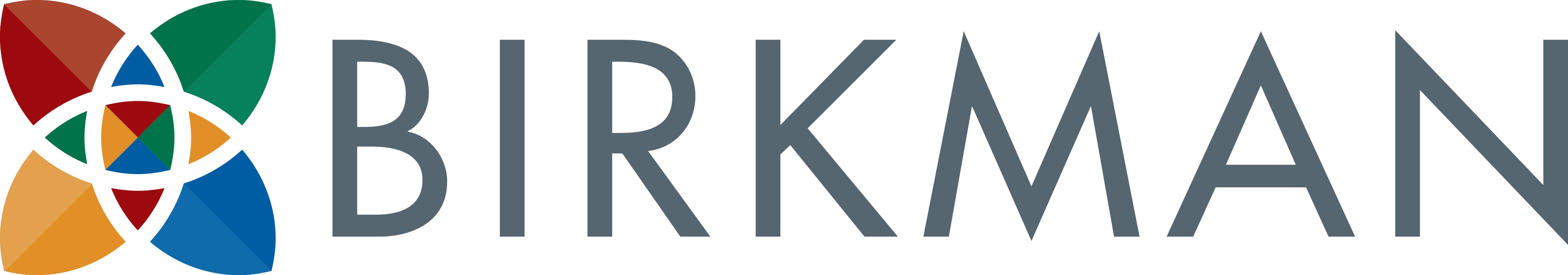 Birkmann Logo