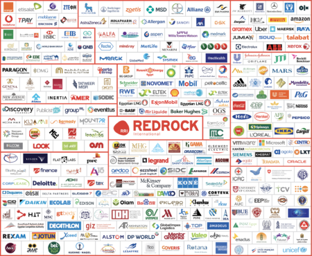 Home - Red Rock International