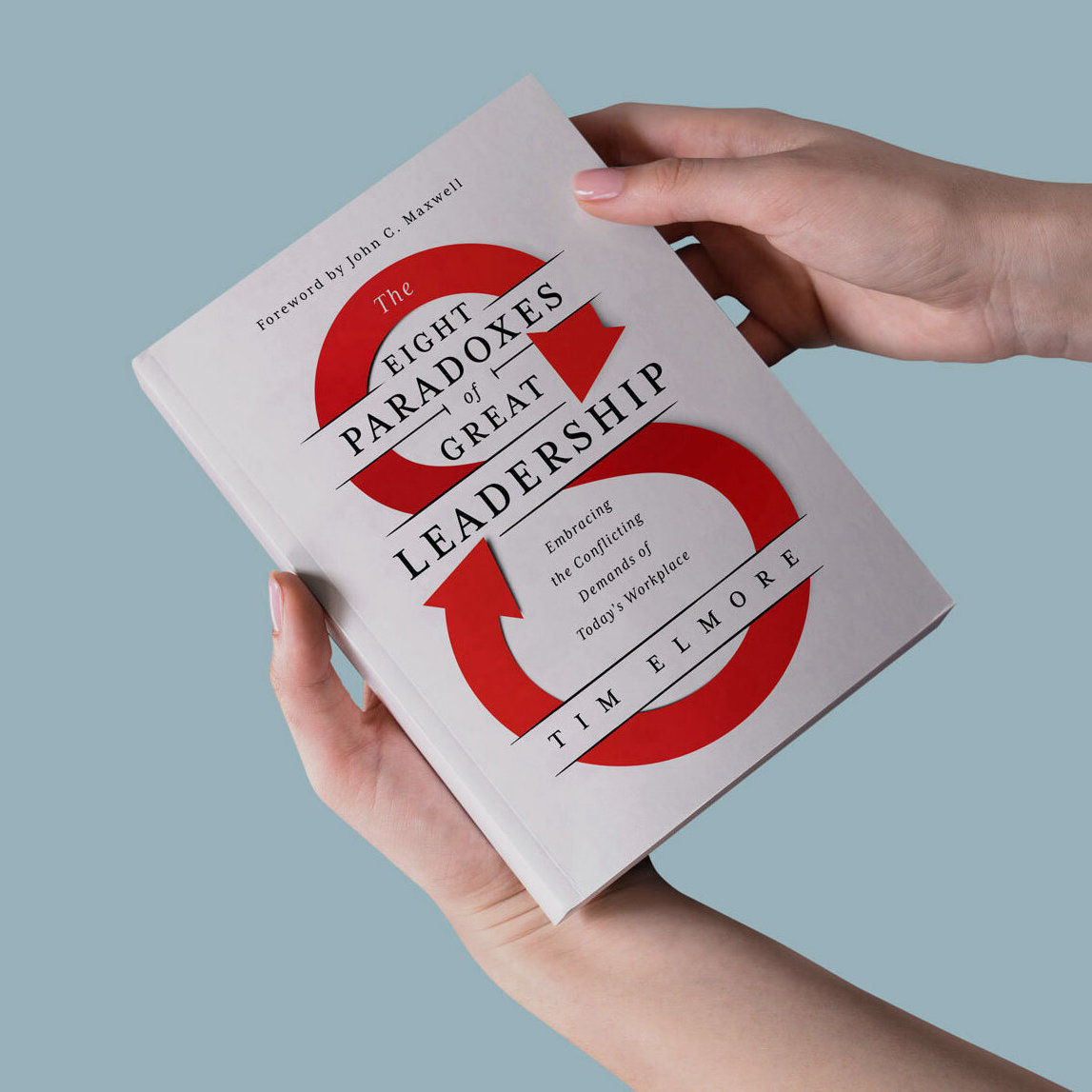 The 8 Paradoxes of Great Leadership - Red Rock International